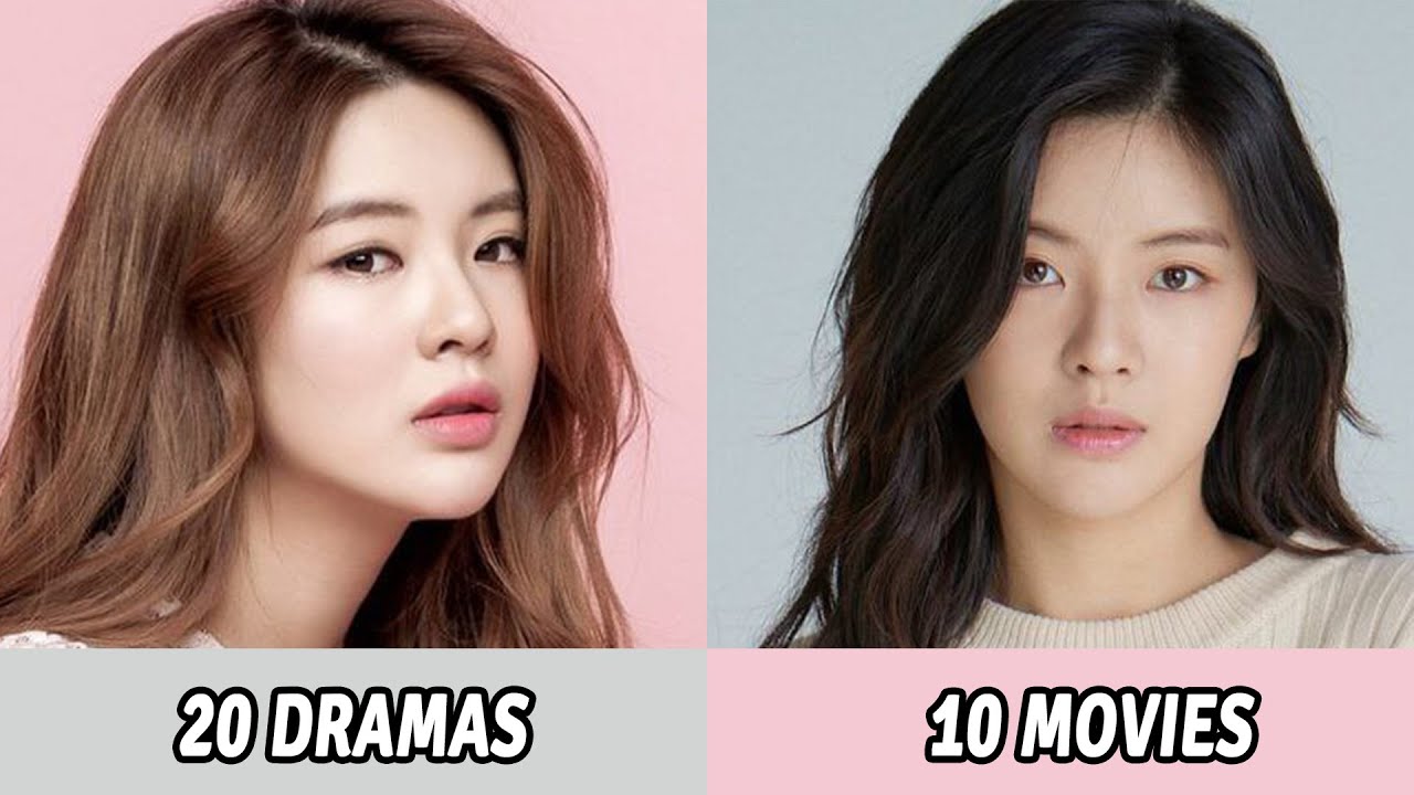 All Dramas and Movies of Lee Sun Bin | Lee Sun Bin Dramas and Movies From 2015 to 2025 - YouTube
