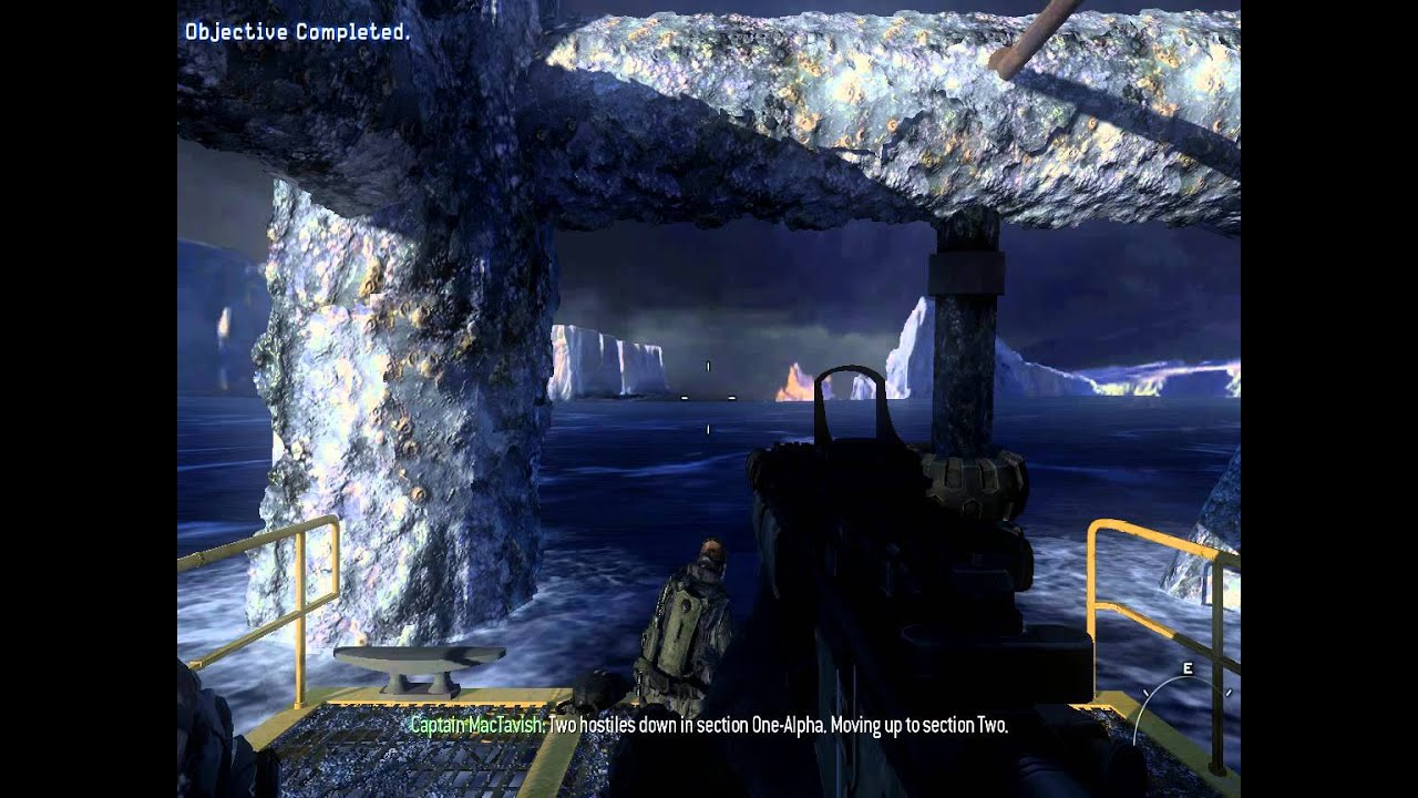 Call of Duty modern warfare 2 Task Force 141 partea 9 SGT Gary ””Roach ...