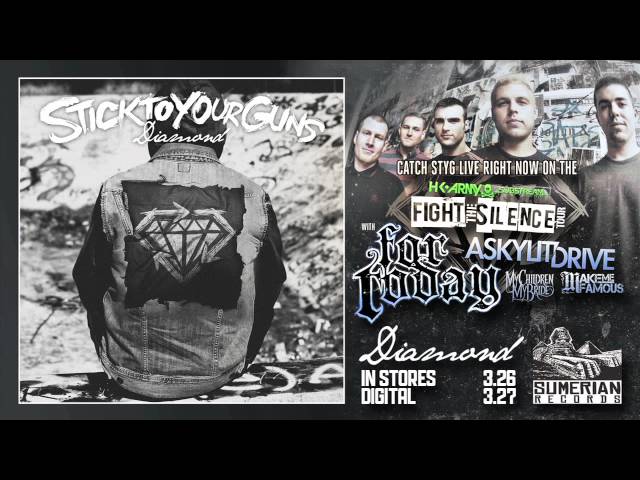 Styg Diamond