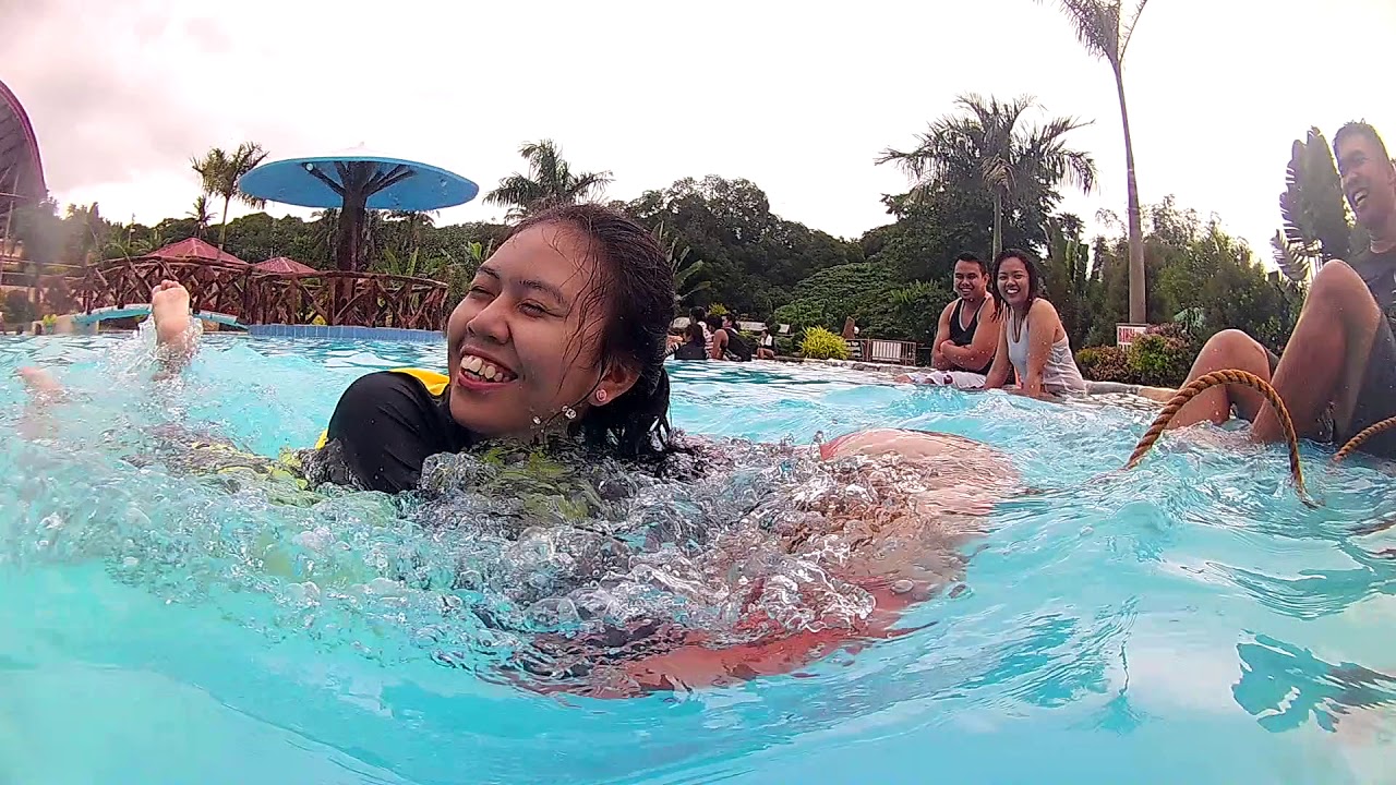 maranan resort (Malangis and Cahilig FAMILY)1 - YouTube