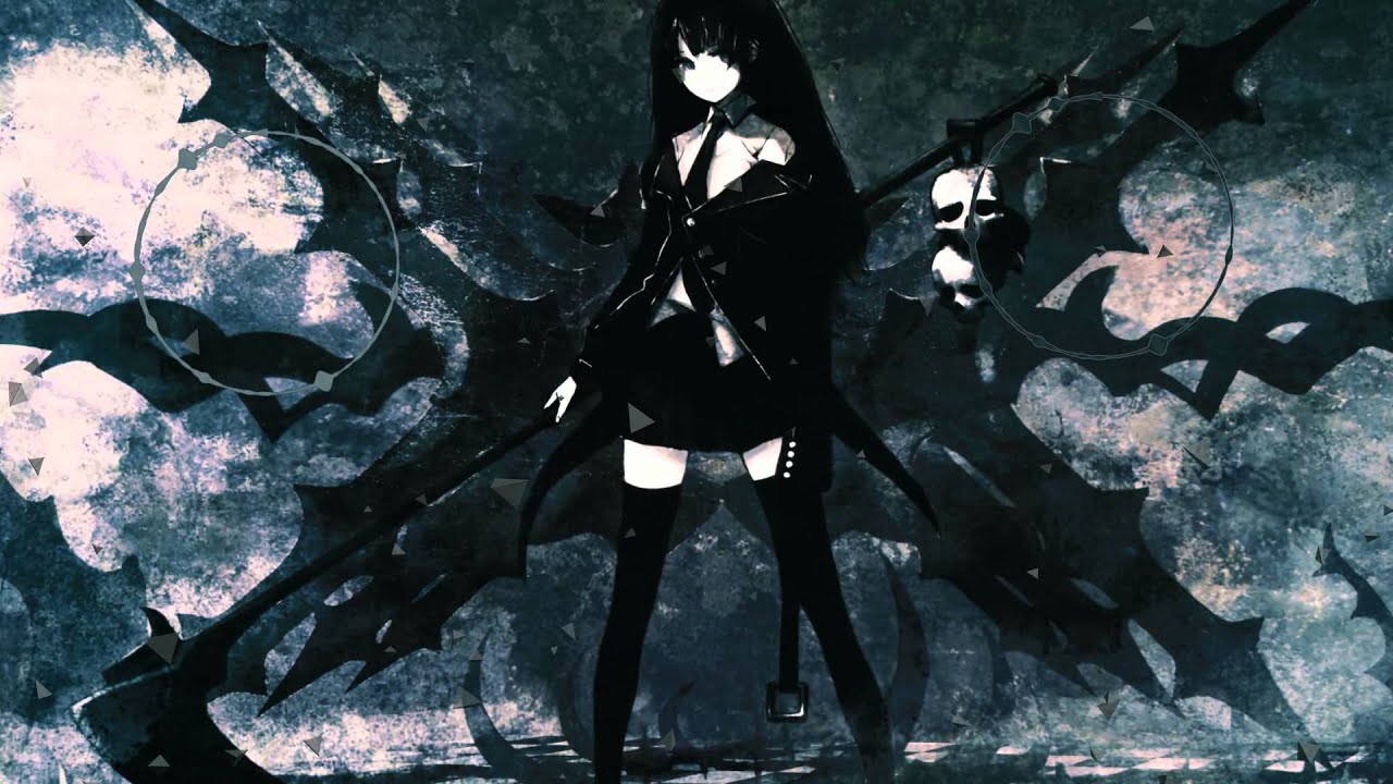 Nightcore - Frame of mind - YouTube