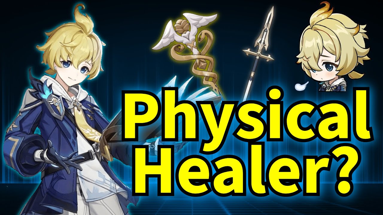 MIKA Guide with Best Tips and Weapon and Artifact Build! | Genshin ...