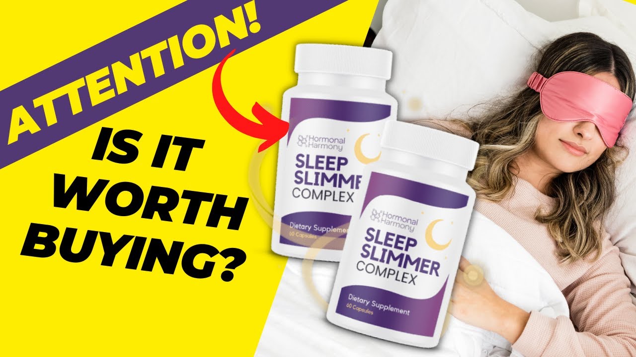 Sleep Slimmer Complex Solution_How Use Sleep Slimmer Complex 2023 ...