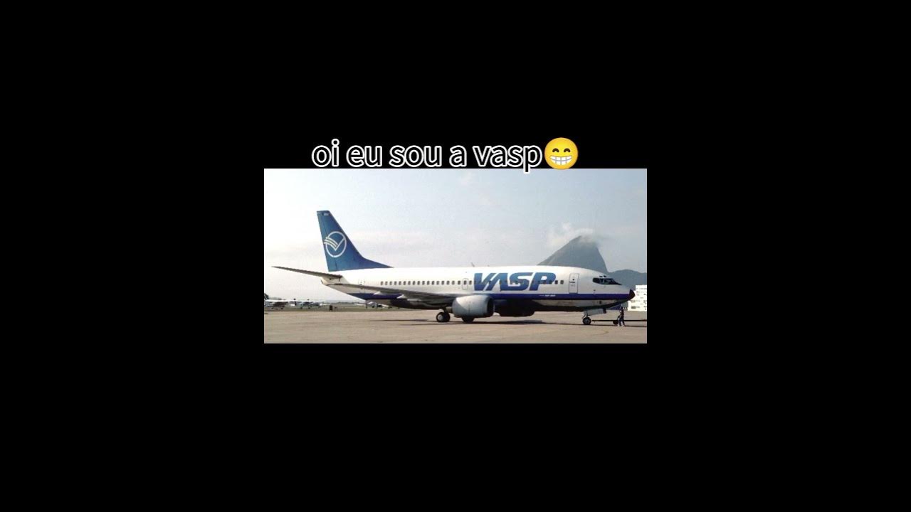 Vasp sempre vasp - YouTube