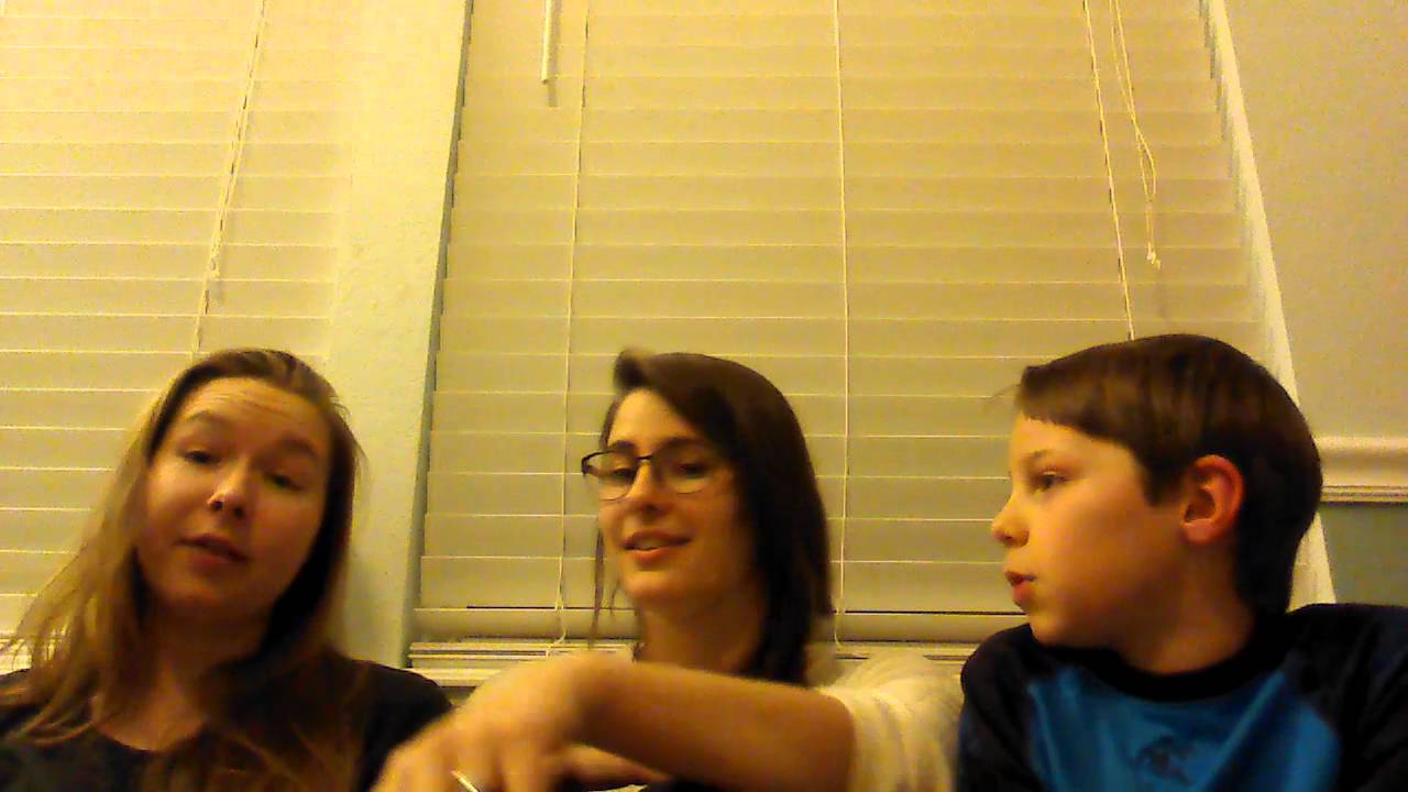 The Extraordinarily Disastrous Beginning - YouTube