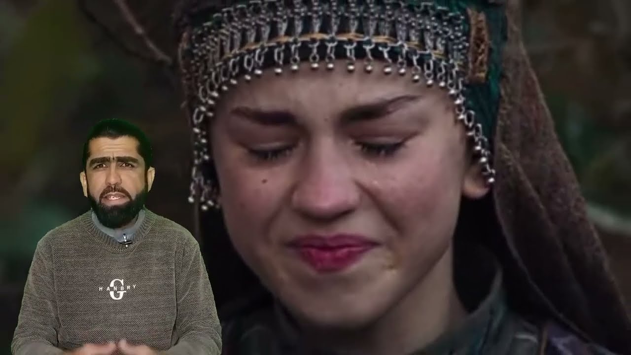 Episode 181 season 6 trailer predictions part 1 Urdu | Haleema and Sofia saved bala hatun ...