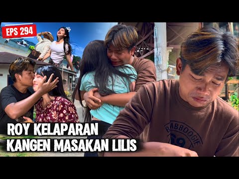 Roy Kangen Masakan Lilis EPS 294 DUSUN LANTAM
