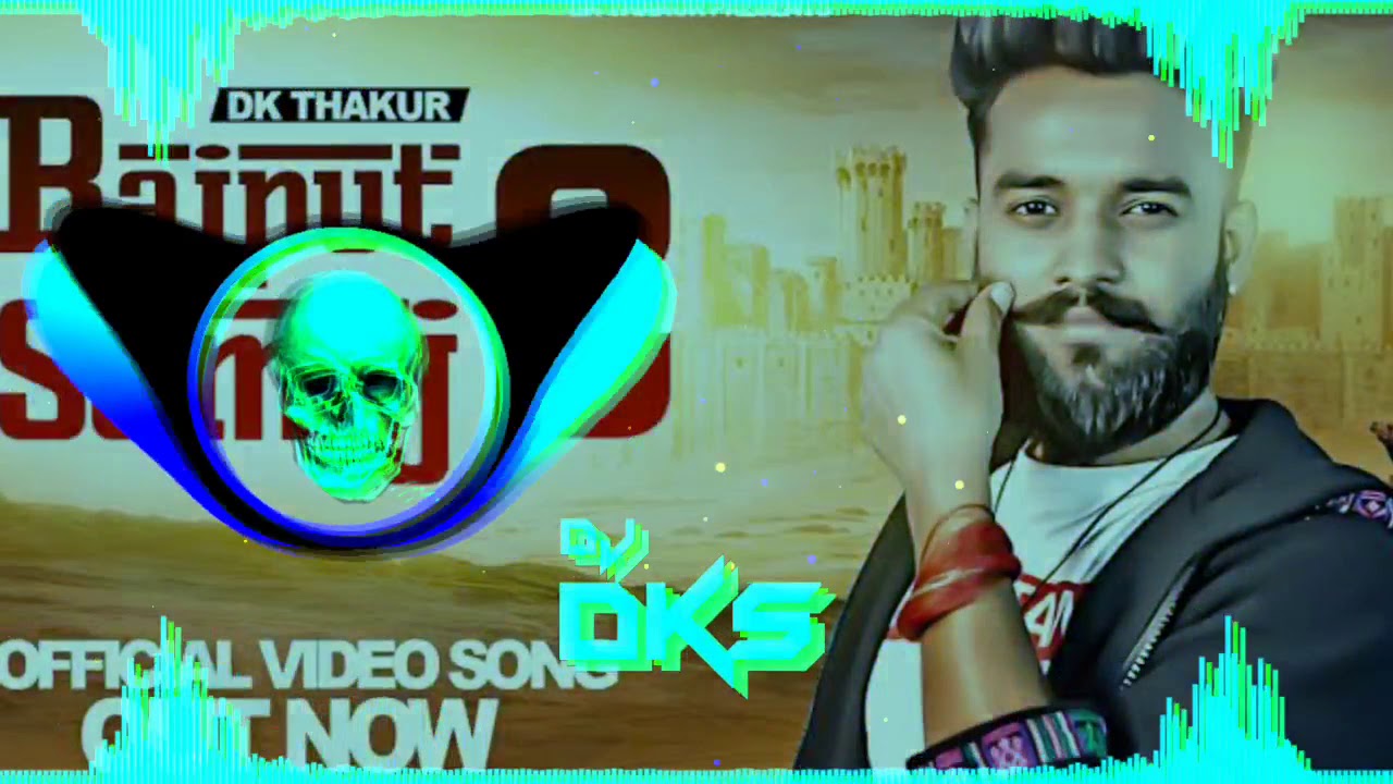 Dk thakur New Rajputana Song Dj Remix ll Rajput Samaj 2 DJ remix ll New ...