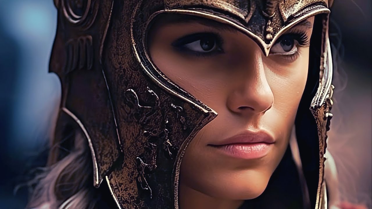 La fortuna favorece a los audaces | 1 Hora de Ambiente Estoico. - YouTube