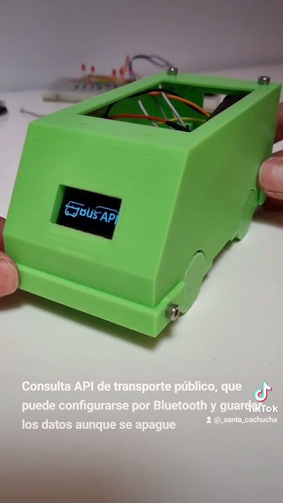Proyecto Con Raspberry Pi Pico W Y Micropython Raspberrypipico Oled