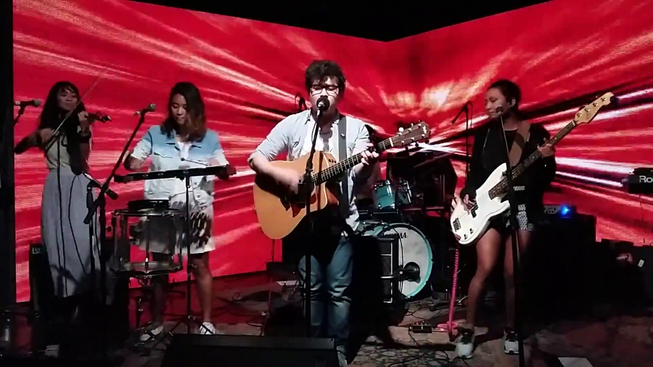 The Ransom Collective - Live at 19 East - Bandwagon Nights (Full Set ...