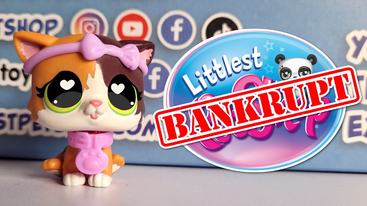 The END of LPS? - YouTube