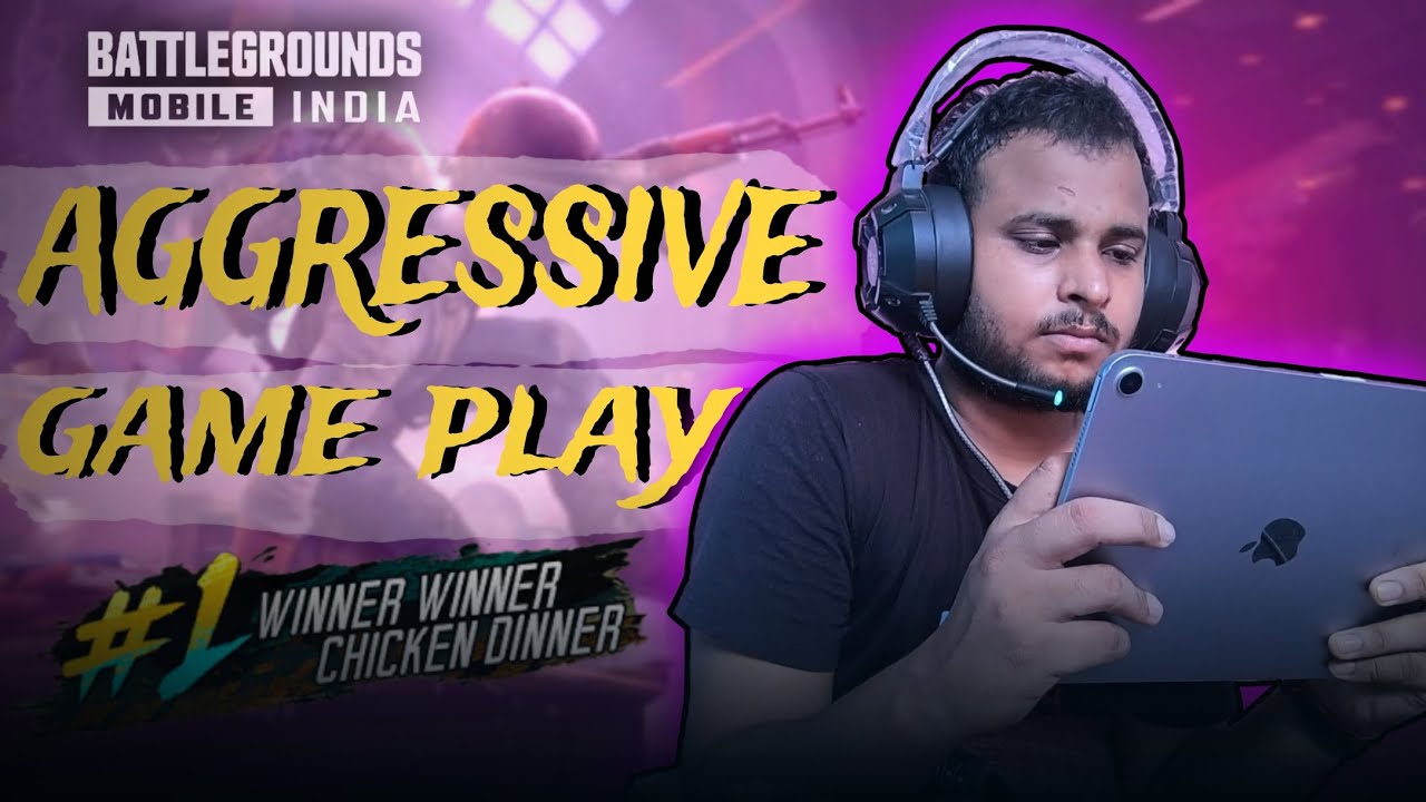 Aggressive Gameplay 🔥🔥 | BGMI LIVE | @alexoplive01 #bgmi #live # ...