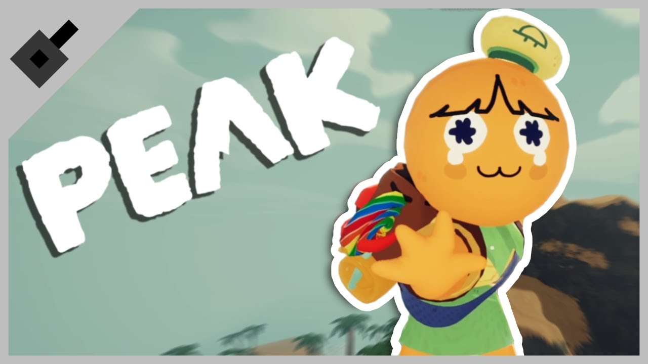 The Peak Gaming Experience - YouTube