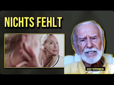 Du musst nichts werden | Kurt Tepperwein