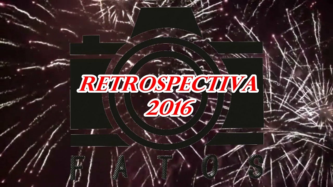 OS MELHORES VÍDEOS DE 2016 - YouTube