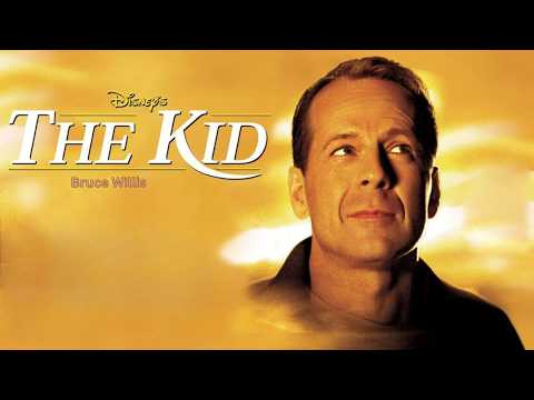 Disney's The Kid (2000) Full Movie In English | Bruce Willis | Story & Ending Explained
