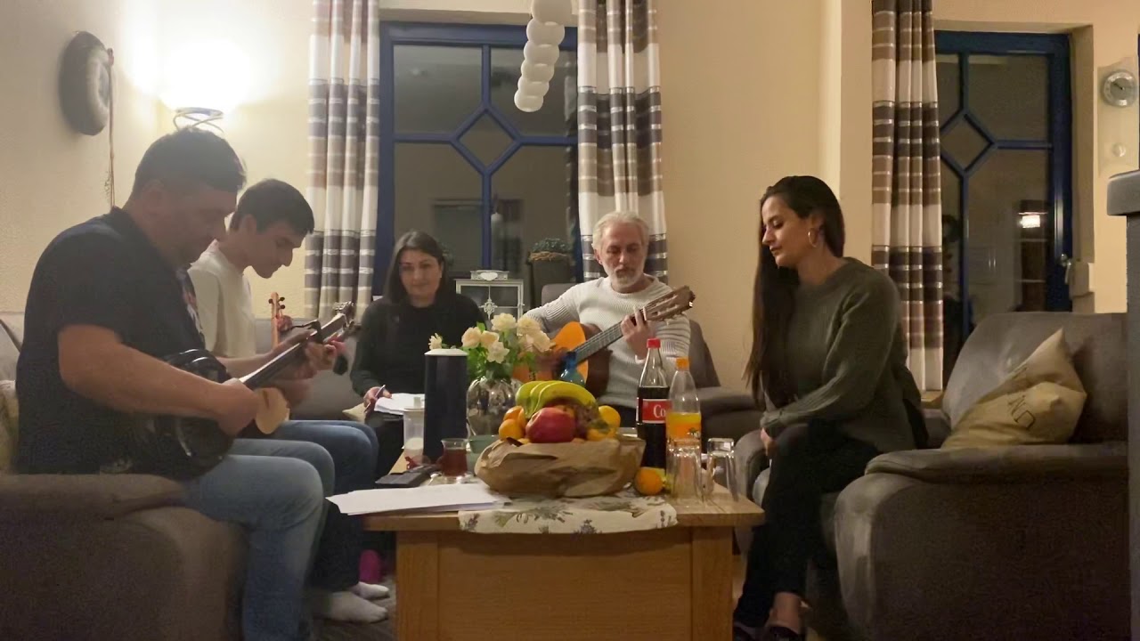 Bitlis’te Beş Minare - YouTube