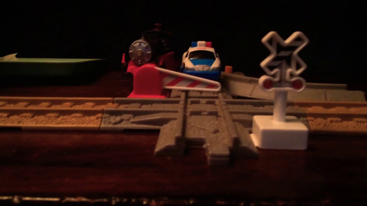 GeoTrax Railfaning Season 1 Episode 1 - YouTube
