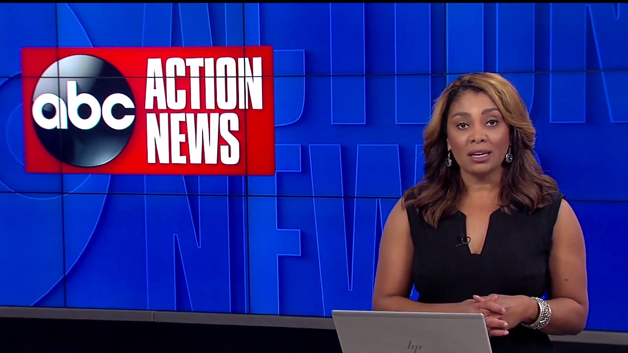 ABC Action News Latest Headlines | February 6, 11am - YouTube