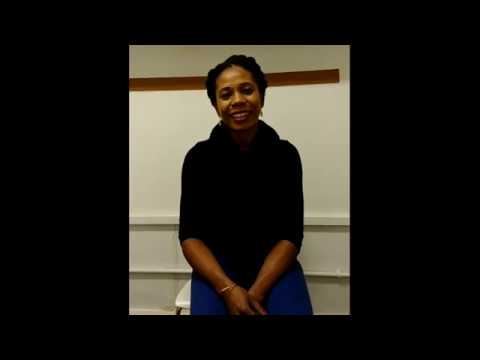 Being A Community Manager of A Coworking Space - YouTube