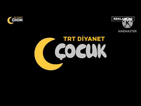 TRT Diyanet Çocuk - Reklam Jeneriği (29 Ağustos 2025 - Günümüz)(1) 