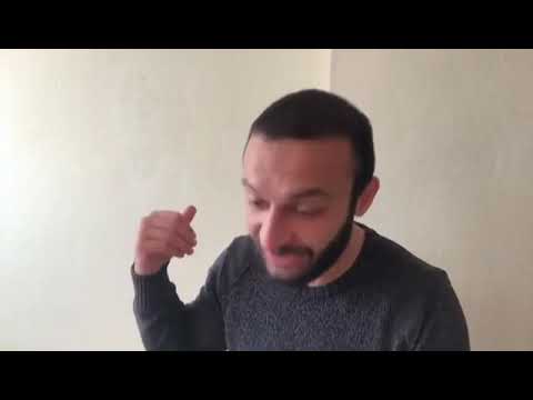 ✔AYKUT ELMAS VİNE 2018 BALIK HAFIZA (EFSOO)