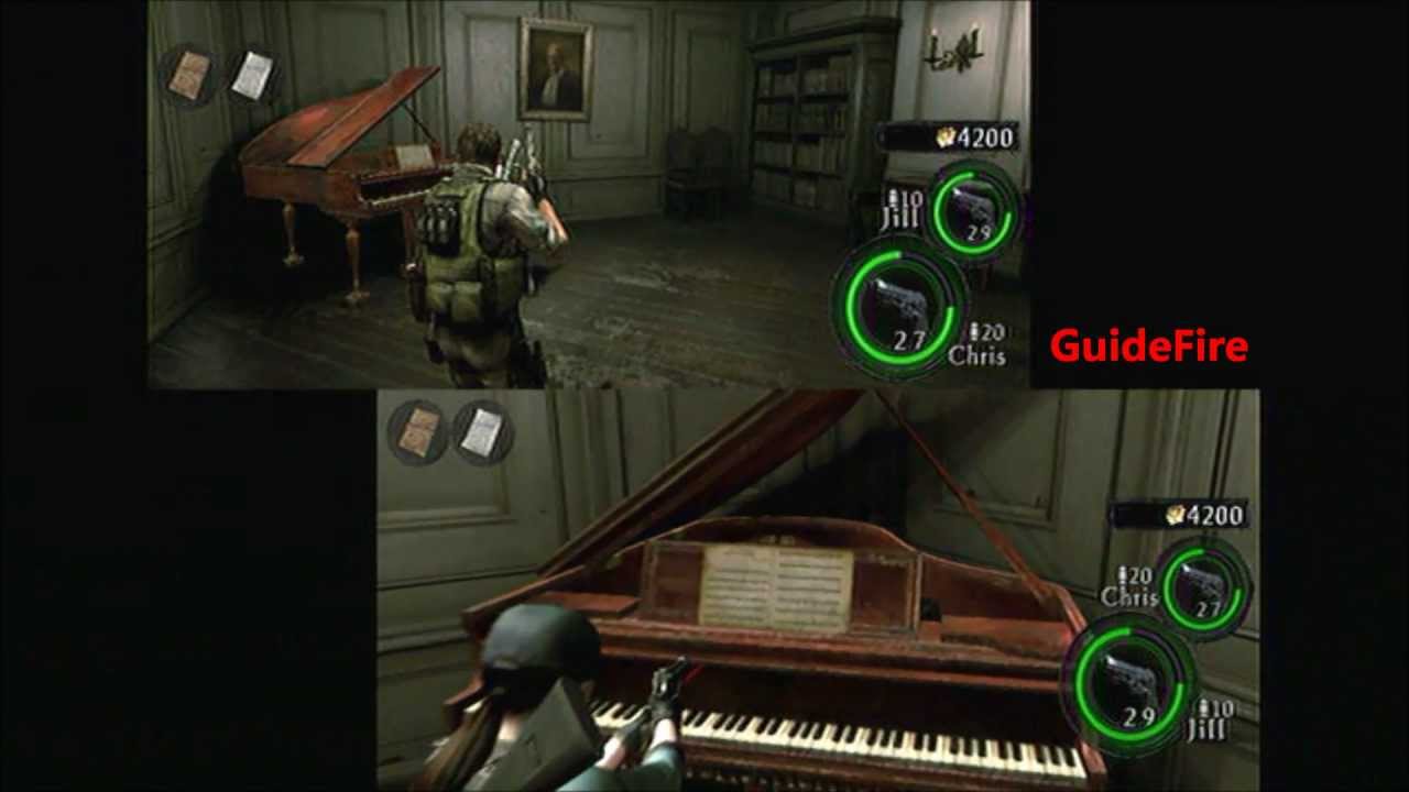 [Scary] Nightmare Pt. 1: Pull The Lever! - YouTube