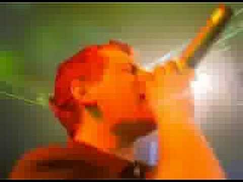 Red Barchetta - Futirocker