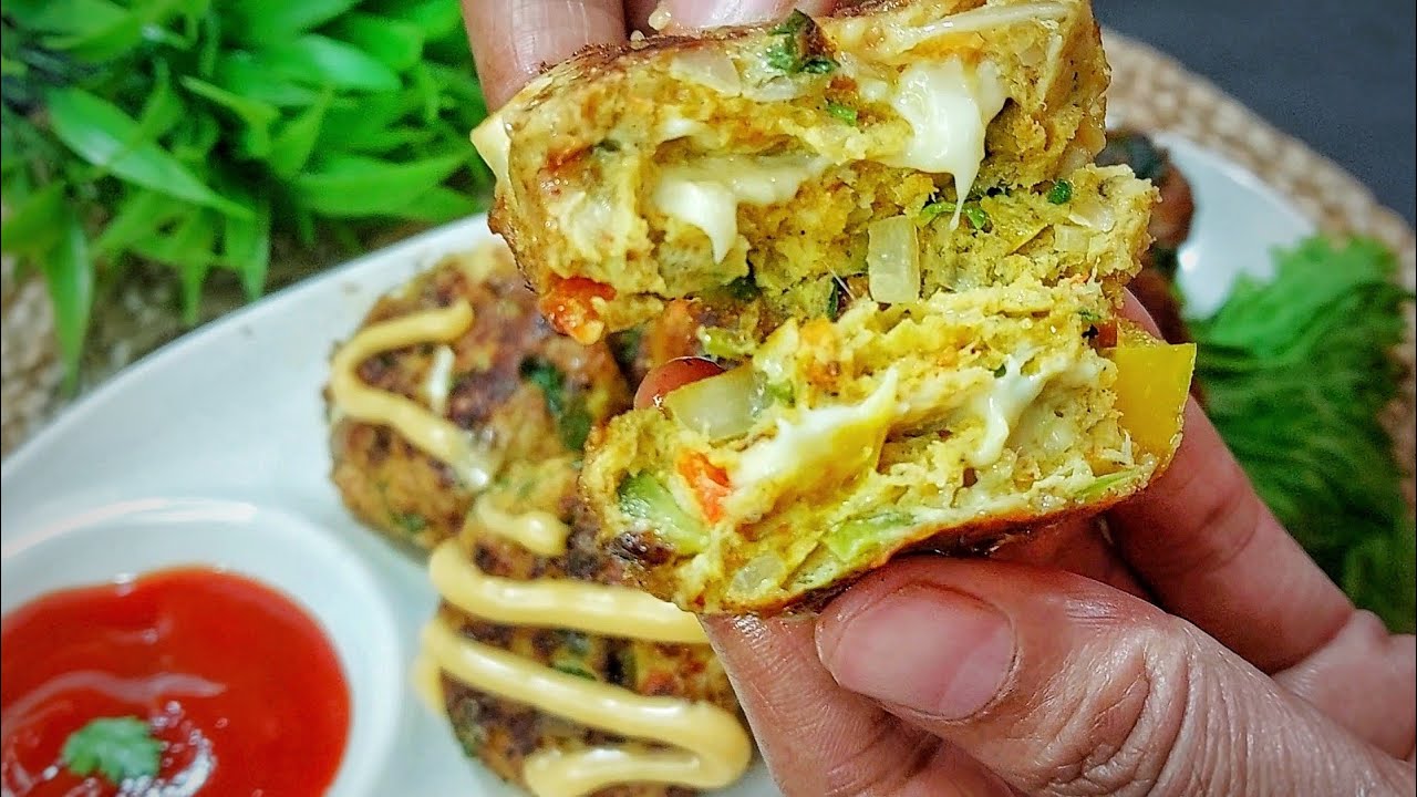 Ramadan Special Chicken Cheese Kabab | Chicken Cheese Kebab Recipe ...