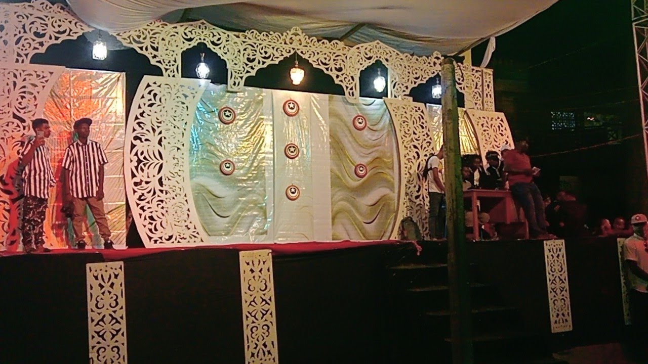 Highlight 32:34 – 37:33 from LIVE AT LAMU CULTURAL FESTIVAL DAY 2 NIGHT ...