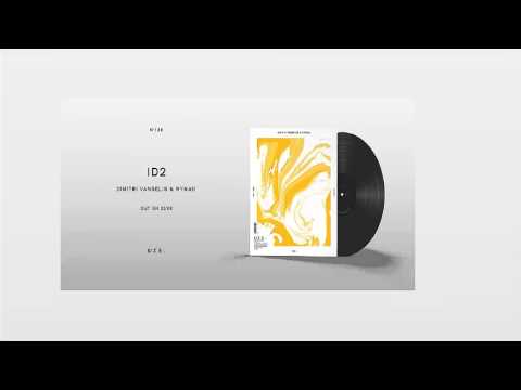 Dimitri Vangelis & Wyman - ID2 (Original Mix)