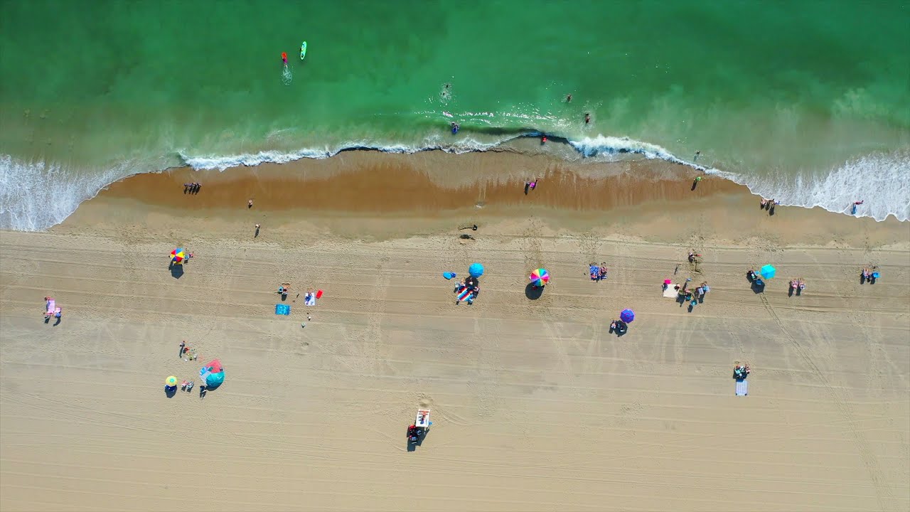 Virginia Beach 2020 - YouTube