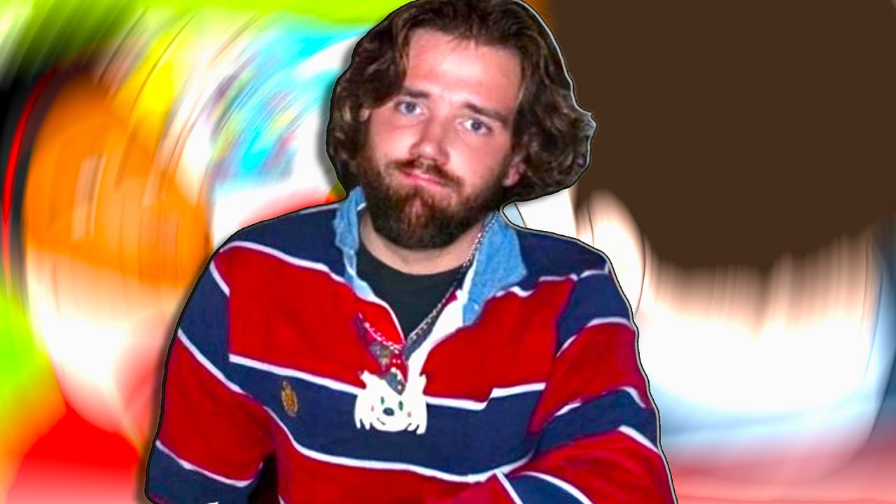 Bluespike Ruins Chris Chan's Life - YouTube