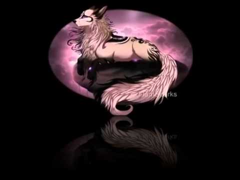 Evil anime wolves |Dubstep| - YouTube