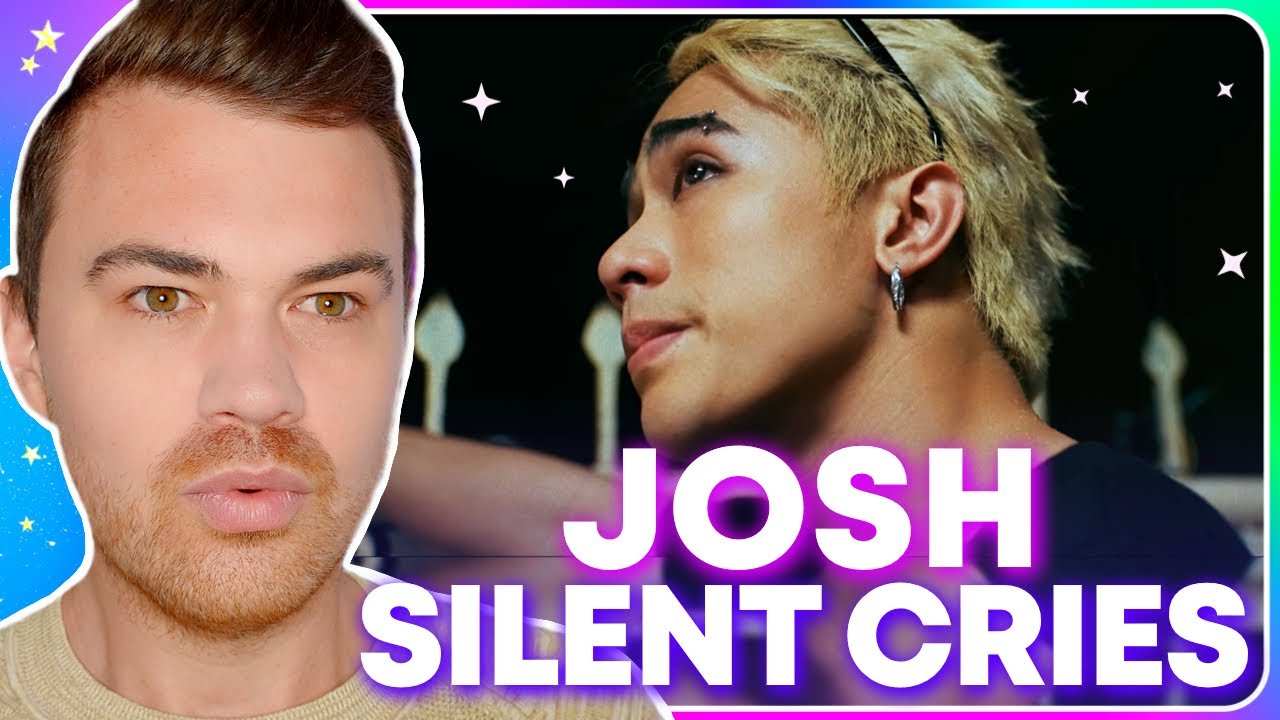 JOSH CULLEN - 'SILENT CRIES' Official MV REACTION - YouTube