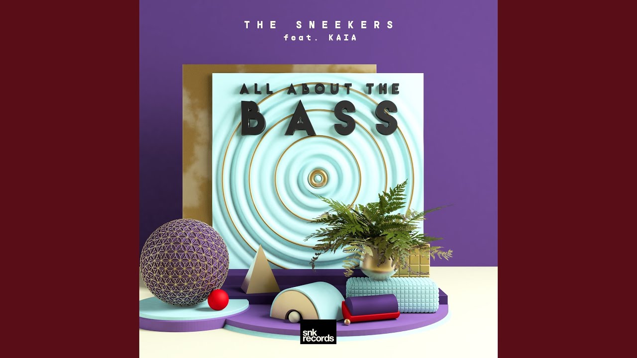 All About the Bass (Radio Edit) - YouTube