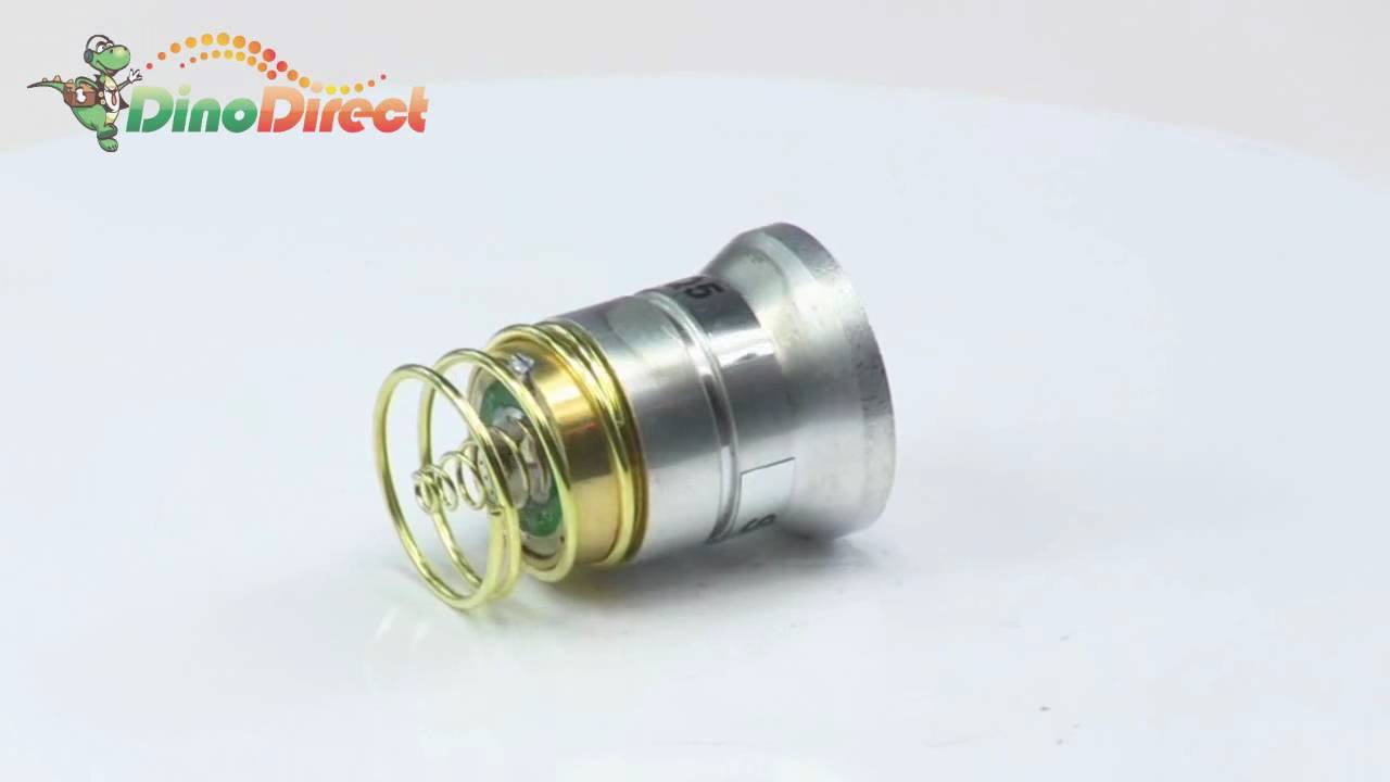 UltraFire Cree Q5 3.7V-18V 200 Lumens LED 1-mode Bulbs from Dinodirect ...