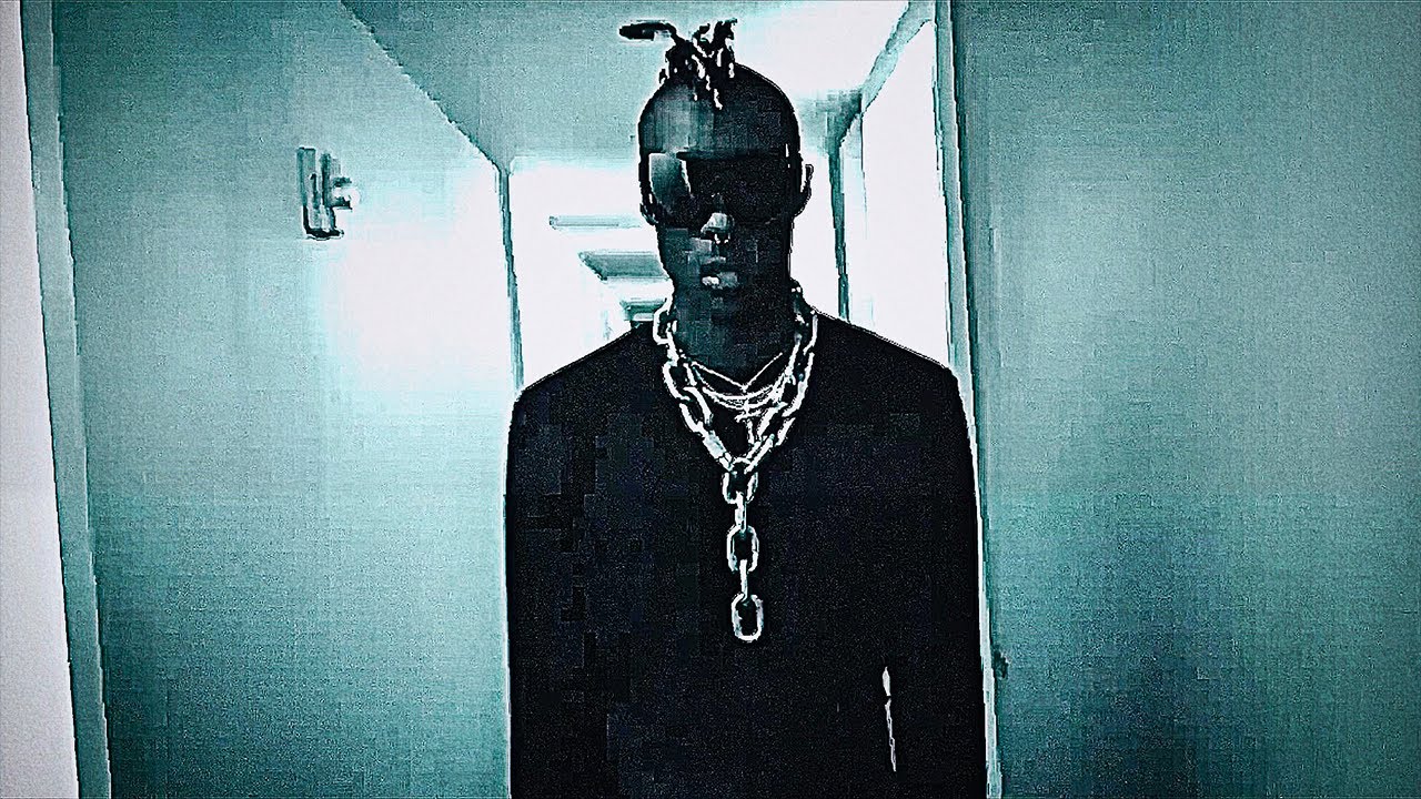 Bad Neighbors - TWiSTED METAL (Official Music Video) - YouTube Music