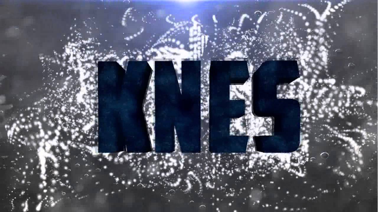 Knes Logo