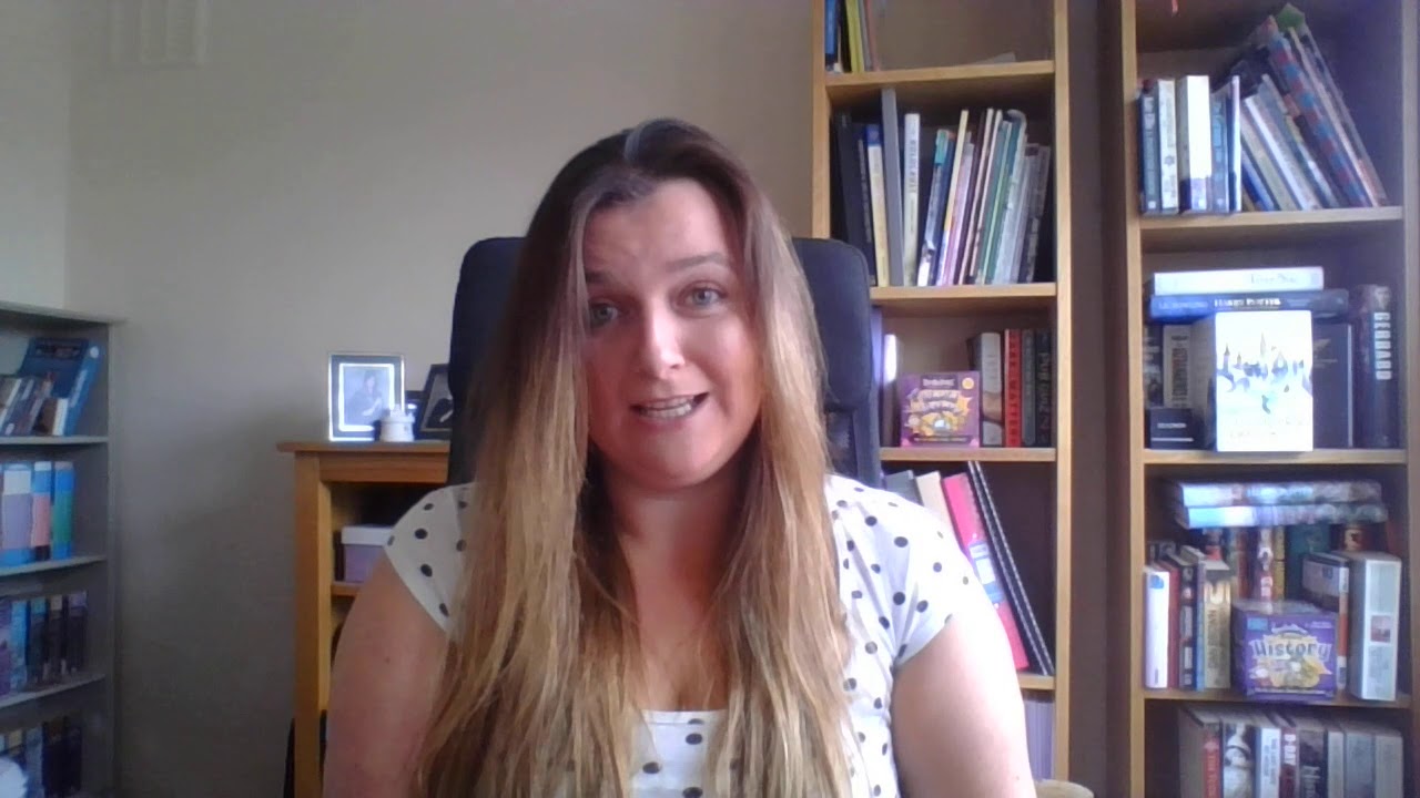 Mrs Nolan - YouTube