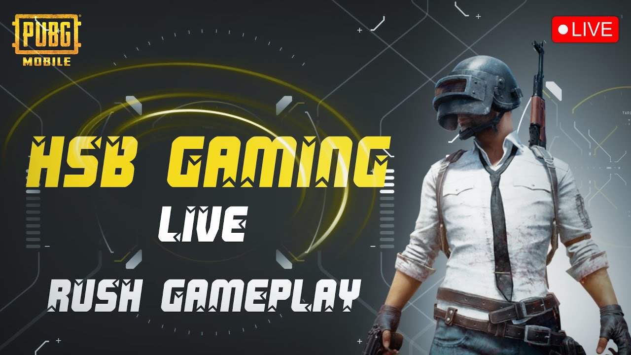LIVE | PLAYING ON IPAD VIEW PUBG MOBILE PAKISTAN EMULATOR LIVE STREAM ...