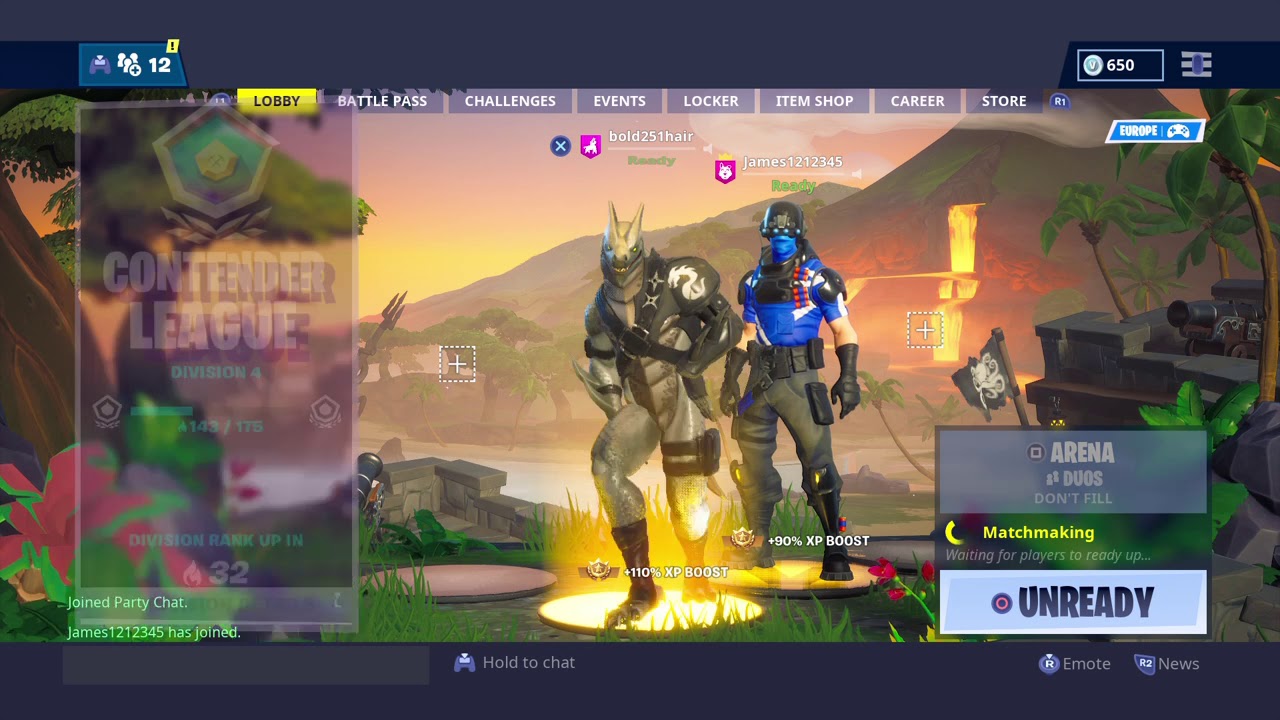 Nickmerk and ghost ayden attempt world reacord - YouTube