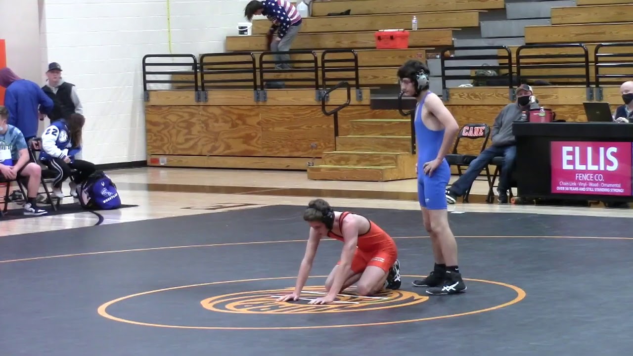 WHS Wrestling - YouTube