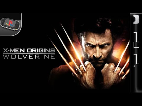 Longplay of X-Men Origins: Wolverine