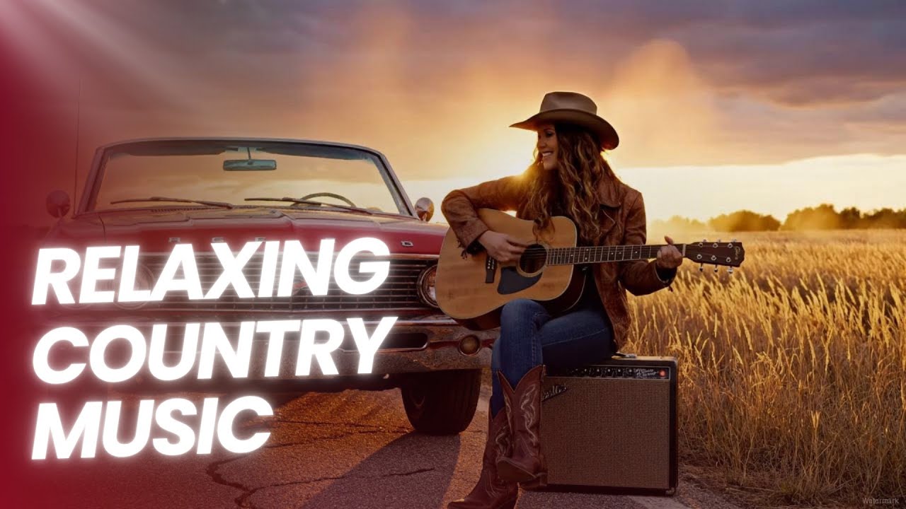 Classic Country Music That Brings Back Memories - Romantic Country ...