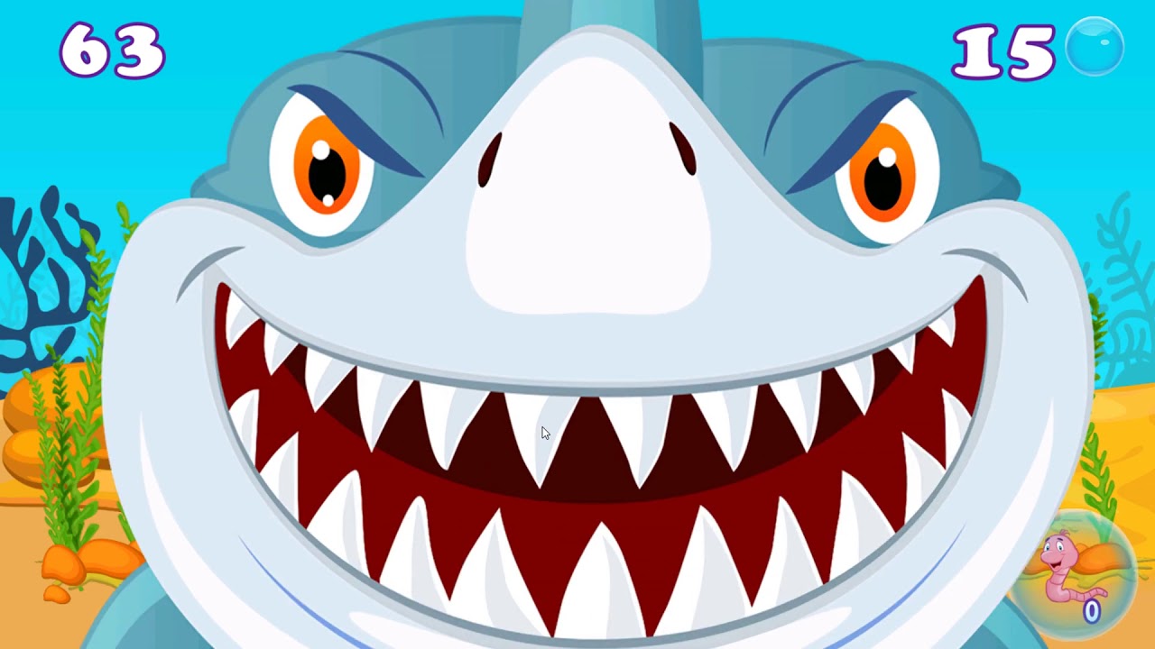 baby shark dododo - YouTube