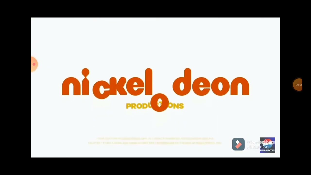 Boomerang/Nickelodeon Productions/Discovery Kids/Discovery Networks ...