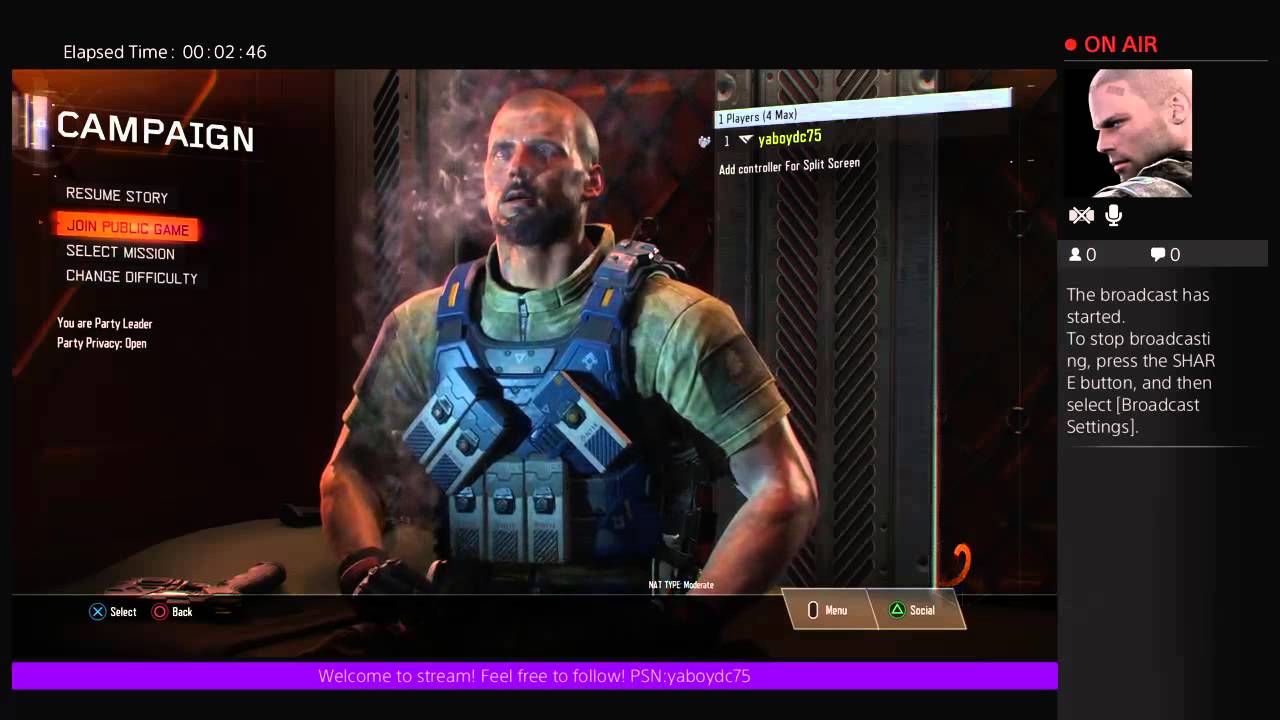 Call of Duty B03 - YouTube