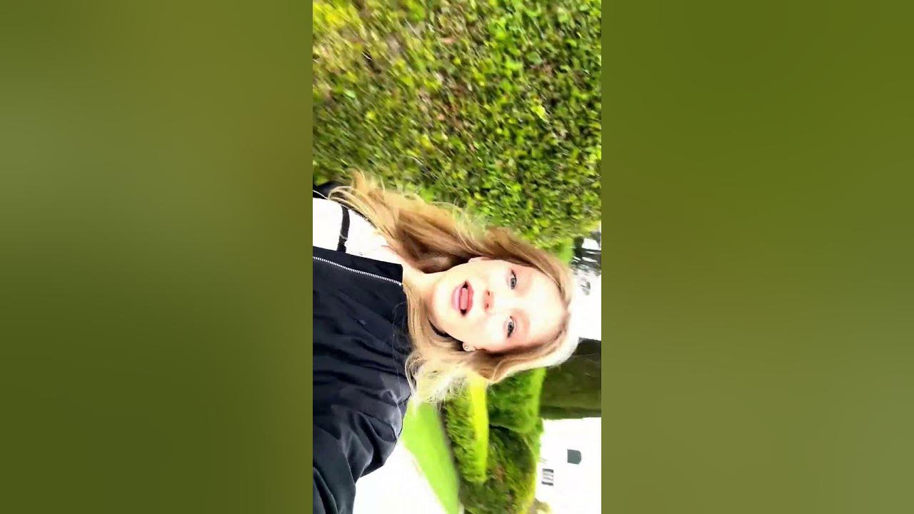 Француженка 🇫🇷 ️ кто был Youtube